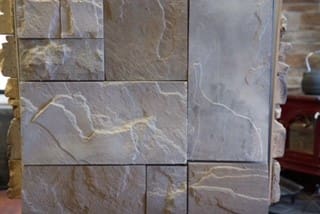 new stone sample boards - North Star Stone