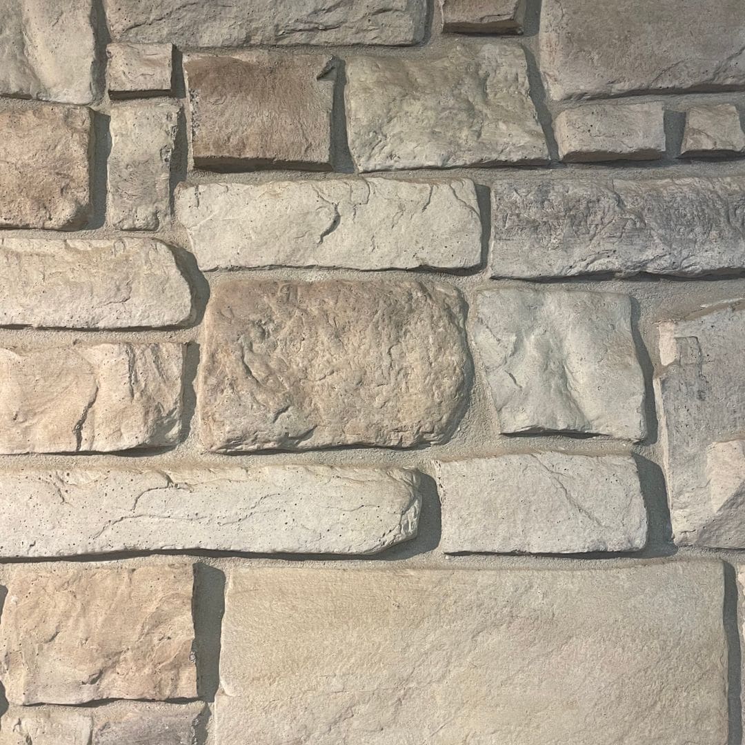 Stone Veneer Installation in Clarendon Hills, IL