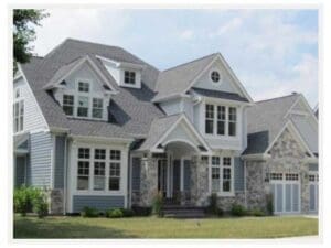 Exterior Stone Picture Gallery - North Star Stone